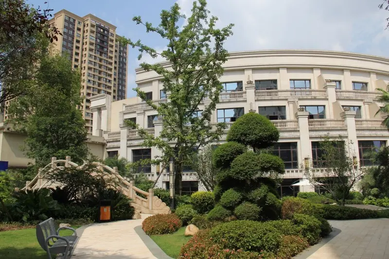 重庆项目 鸥鹏 泊雅湾B5栋典藏加推VIP卡火热办理中交5万优惠20万 楼市热议业主论坛 北京房天下