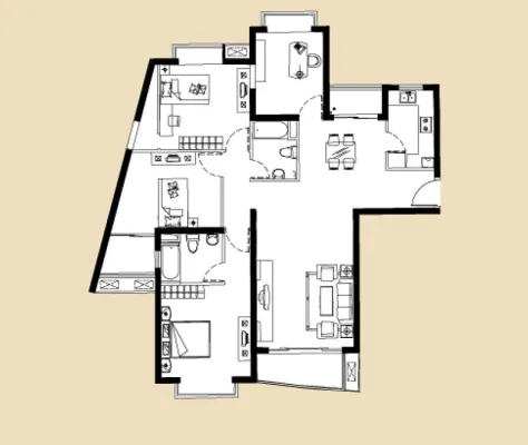 【上海中远两湾城四期小区,二手房,租房】- 上海房天下